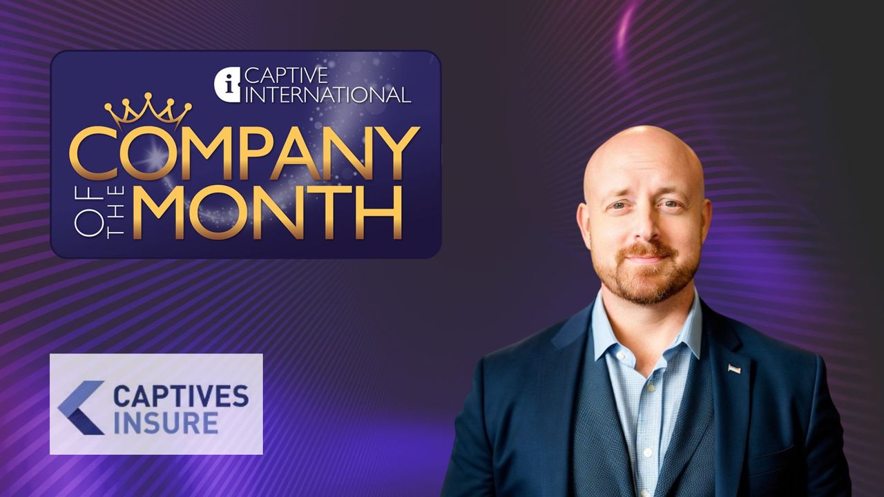 The evolving landscape of captive insurance: navigating trends and ...